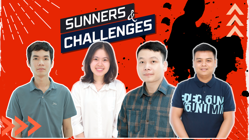 Hành trình “chuyển mình” trở thành lập trình viên đa ngôn ngữ của ...