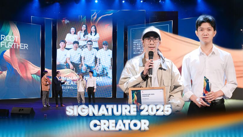 CelebVilla: Có gì từ bờ vực “đóng dự án” đến biểu tượng Signature ...