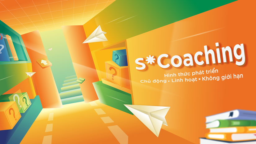 Chiêu mộ “Đội quân Coach” cho chương trình mới dành cho Sunner phát ...