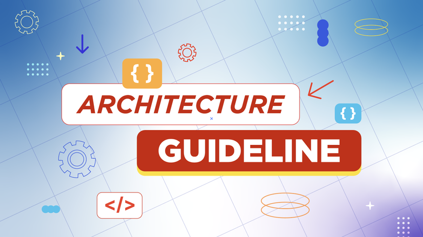 Architecture Guideline - A helpful "companion" for Sun* developers has ...