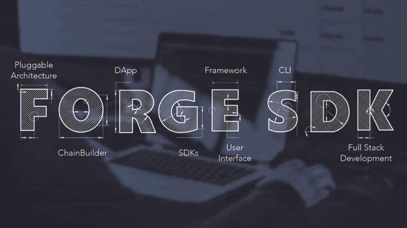 Triển Khai ứng Dụng Dapps Và Tuỳ Biến Blockchain Trong Nháy Mắt Với Forge Sdk Từ Arcblock Sun