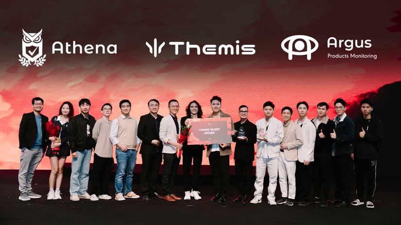 Đội ngũ DevOps nhà Sun* ghi dấu ấn bằng 03 sản phẩm ấn tượng - Sun* News