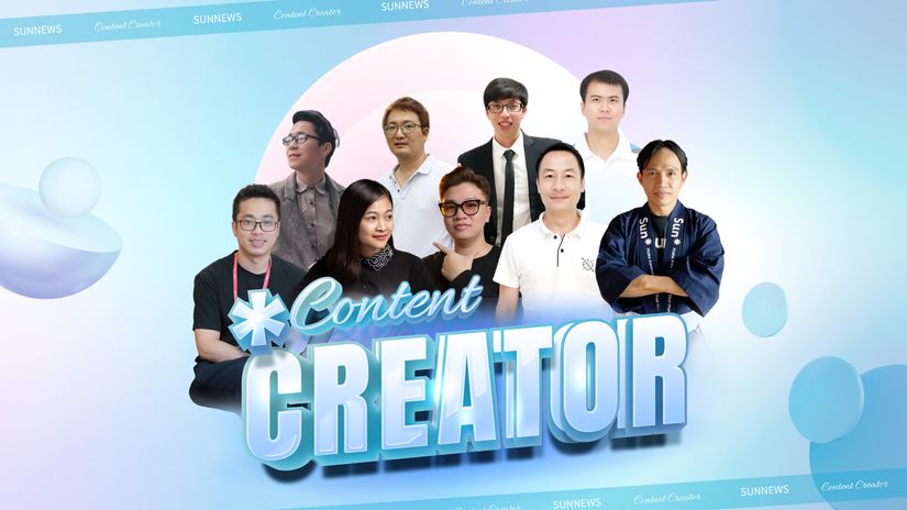 Giải mã sức hút của các Content Creator mảng công nghệ tại Sun* - Sun* News