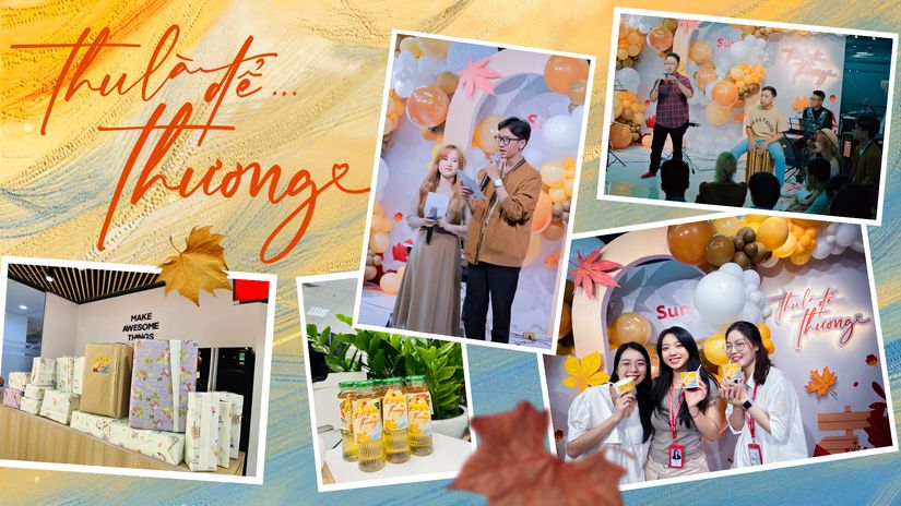 Music show "Thu là để…thương": Khép lại cùng những vấn vương dịu dàng ...