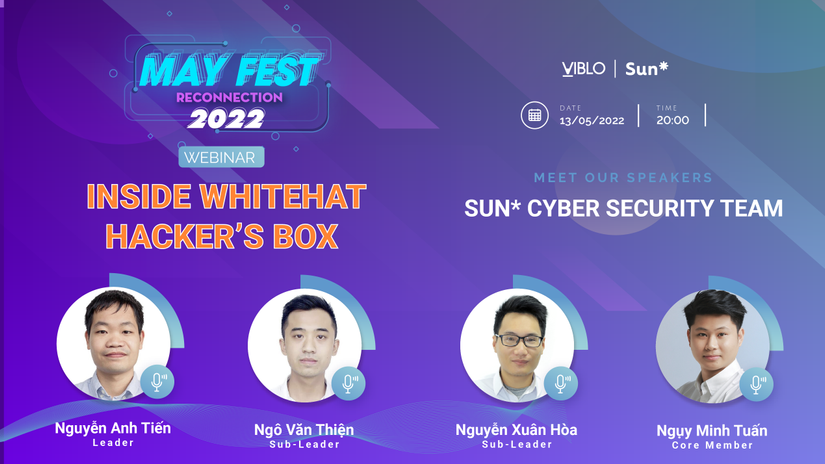 Trải nghiệm một ngày trở thành "hacker" - Sun* News