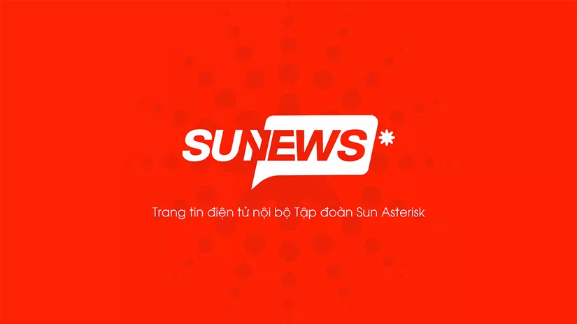 Sun* News - Trang tin điện tử nội bộ Tập đoàn Sun Asterisk